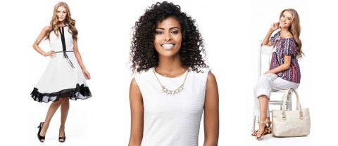 Contempo Fashion Clothing - Just Dynamics